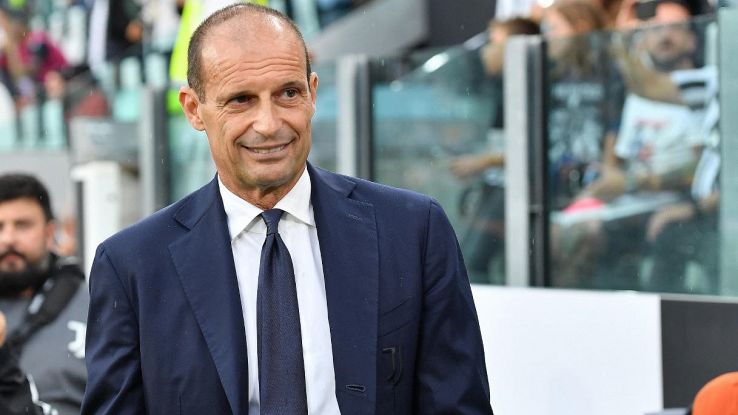 Malore dopo Juventus-Bologna per Massimiliano Allegri: l'ansia e il ...