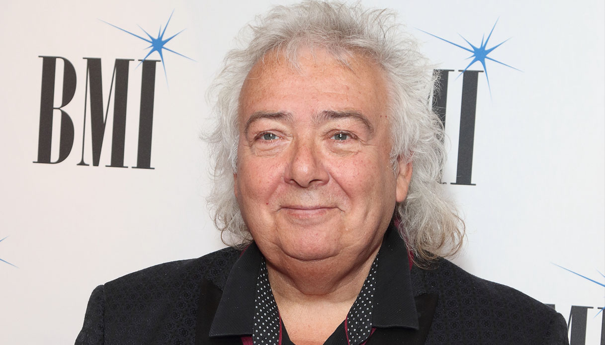 Morto il chitarrista dei Whitesnake Bernie Marsden: aveva 72 anni, la ...