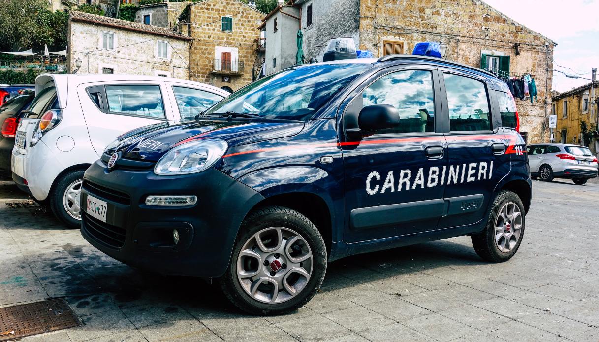 Aggressione ad Altopascio dove un anziano è stato picchiato a sangue ...