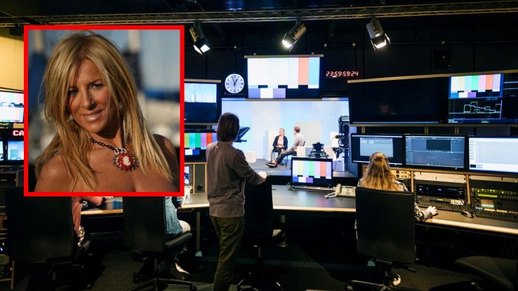Morta la giornalista Daniela Mazzacane di Tg Norba a 59 anni: era ...