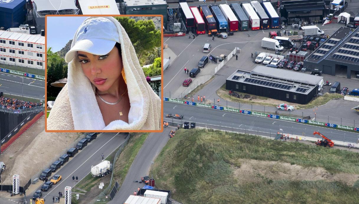 Influencer causa incidente mortale in Kuwait: Fatima Almomen è finita ...