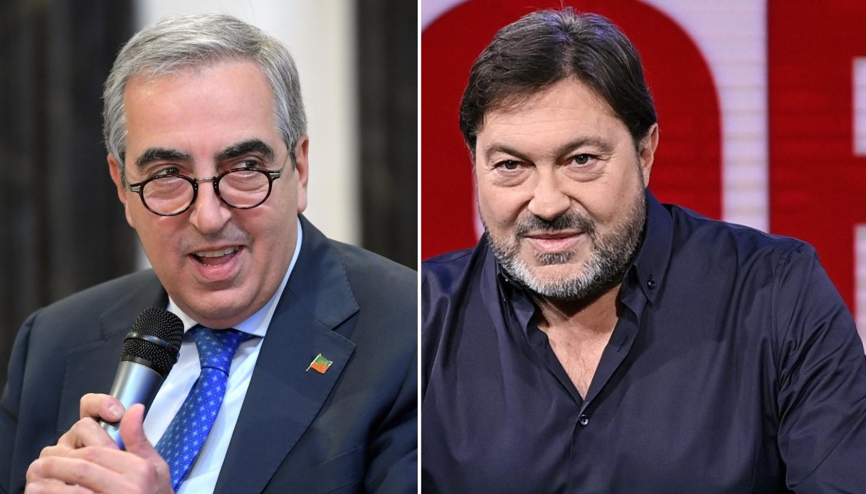 Gasparri attacca Report: "Invenzioni, non è informazione ma fiction ...