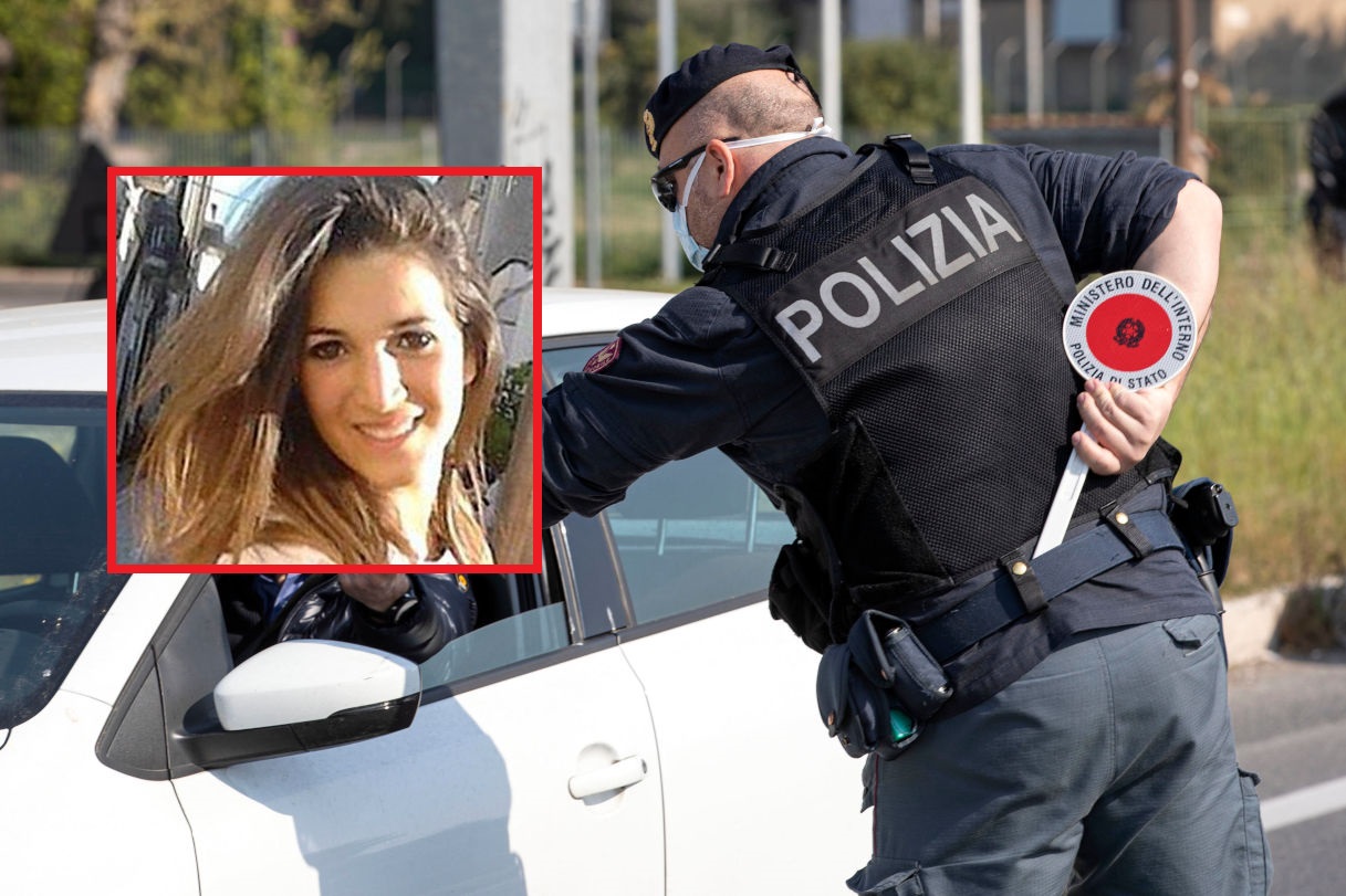 Lucio Marzo condannato per l'omicidio di Noemi Durini viene fermato ...