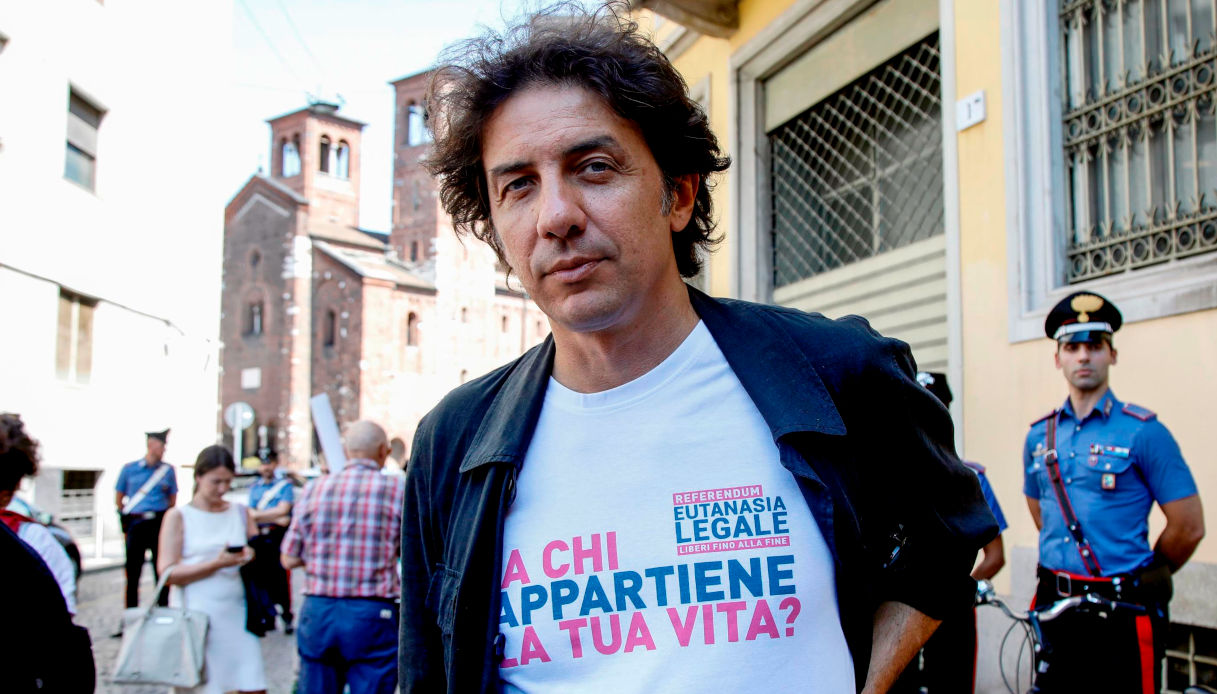 Marco Cappato Intercettato Dai Servizi Segreti Per Associazione