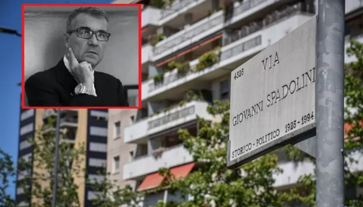 Luca Ruffino lasciò un testamento 3 giorni prima del suicidio: le ...