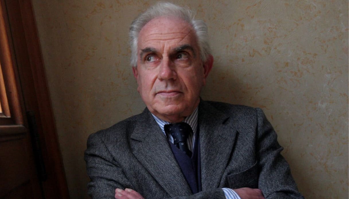 È morto Mario Tronti politico, filosofo, ex senatore Pd e teorico dell ...