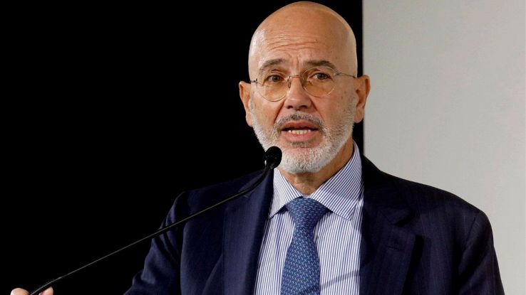 Cristina Seymandi sull'accusa pubblica di tradimento fatta da Massimo ...