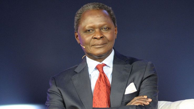 È morto il giornalista Idris Sanneh, tifoso della Juventus e volto noto ...