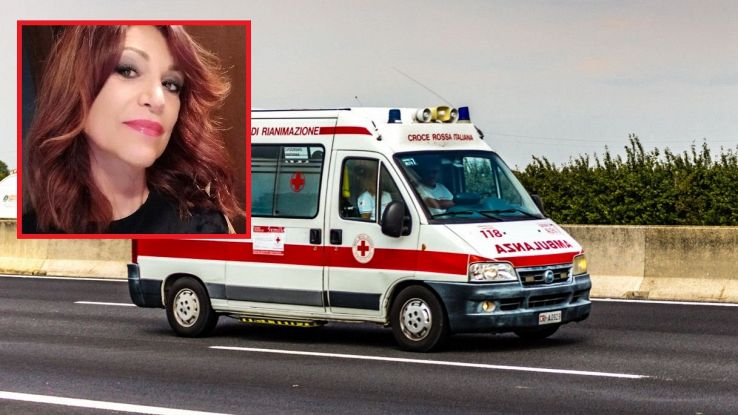 A un mese e mezzo dall'incidente Piera Marinilli è morta: addio alla ...