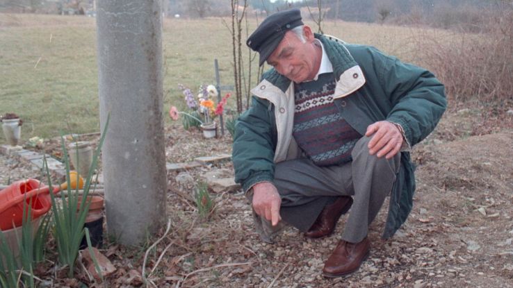 Scoperti rullini e quaderni delle vittime del Mostro di Firenze: nuove ...