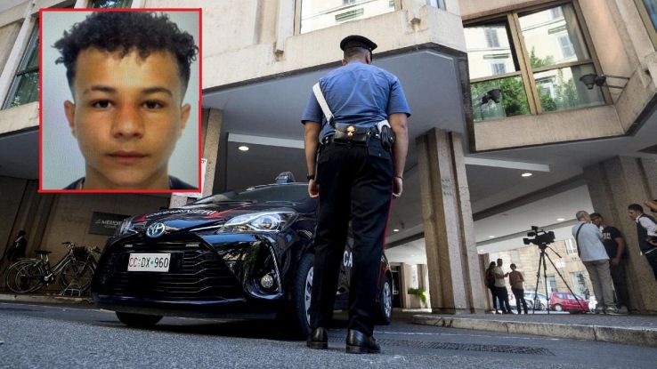 Spunta il movente nell'omicidio di Mahmoud Sayed: i killer confessano ...