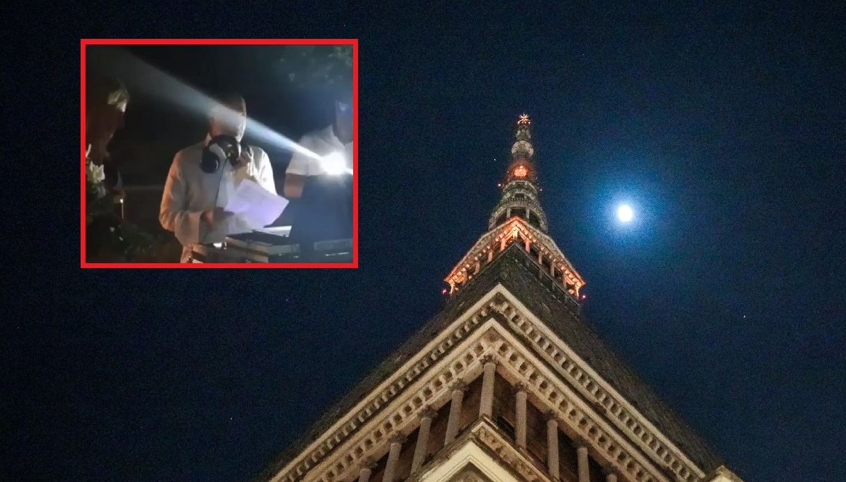 Massimo Segre risponde a Cristina Seymandi e spiega perché ha parlato ...