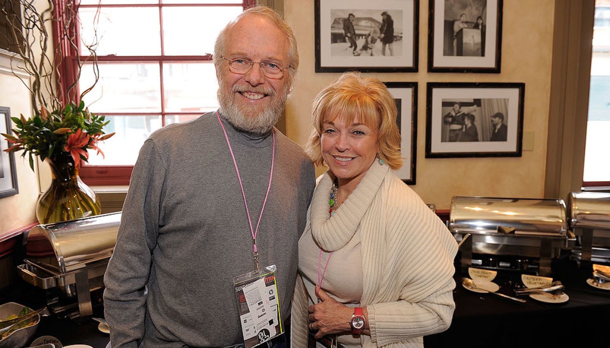 Addio al co-fondatore di Adobe John Warnock: morto a 82 anni, era il ...