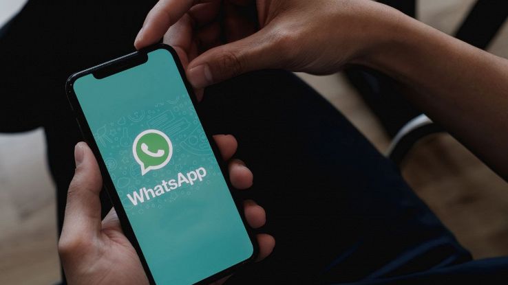 Whatsapp lancia le videochiamate con gli schermi condivisi: come ...