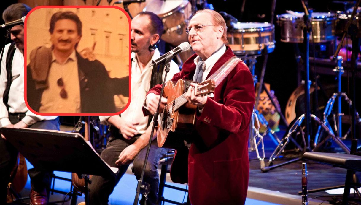 Morto a 77 anni Adriano Fabi, storico manager e produttore di Renzo ...