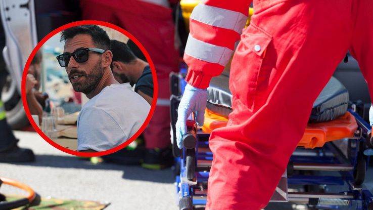 Alessandro Scocco morto a Potenza Picena dopo aver preso un farmaco ...