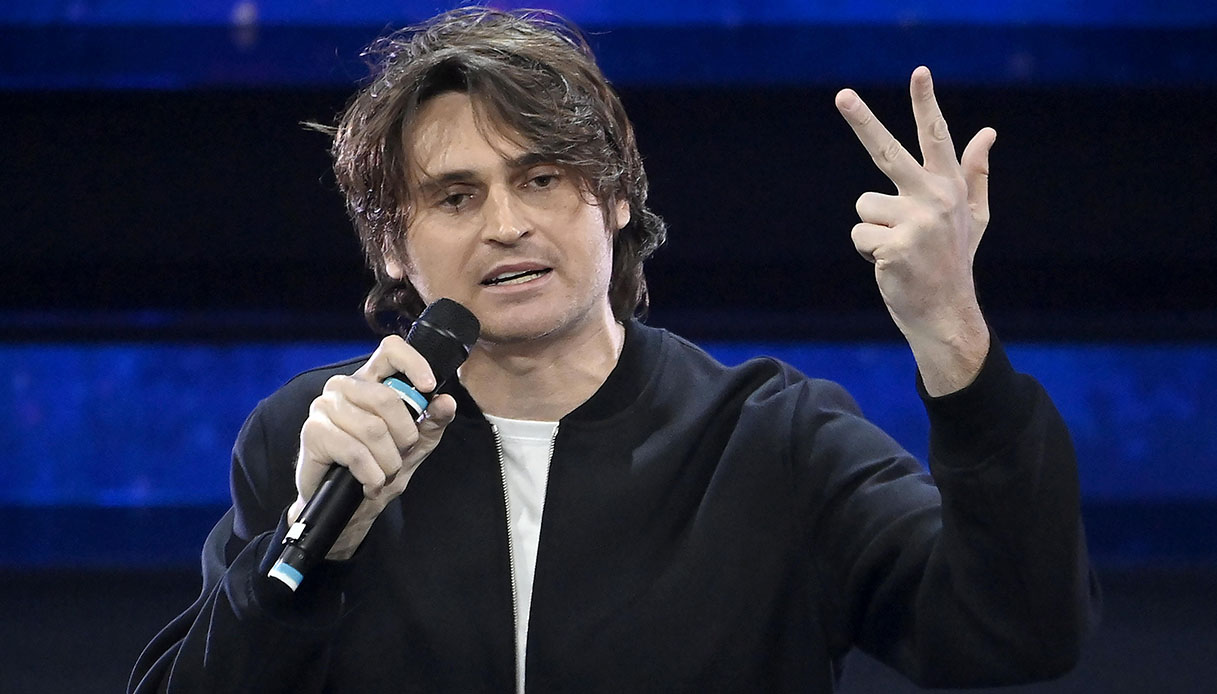 Il comico Angelo Duro provoca Palermo: "Amo la mia città da quando non ...