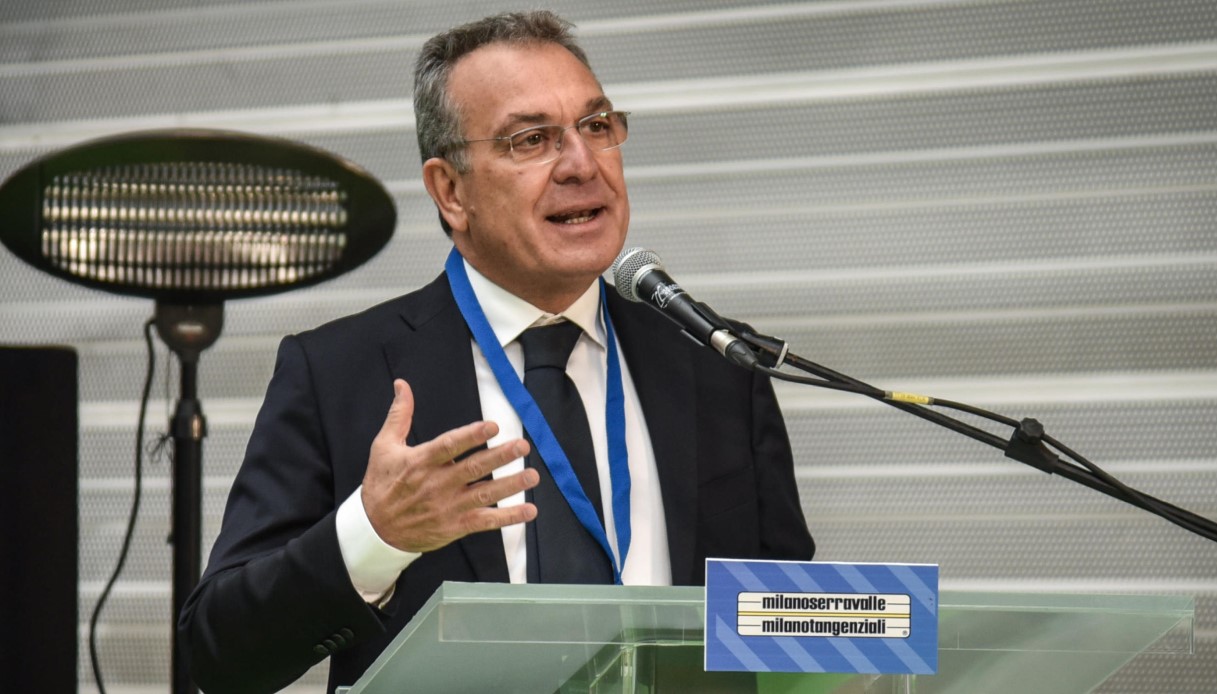 Beniamino Lo Presti a 150 km orari in autostrada: aveva appena promosso ...