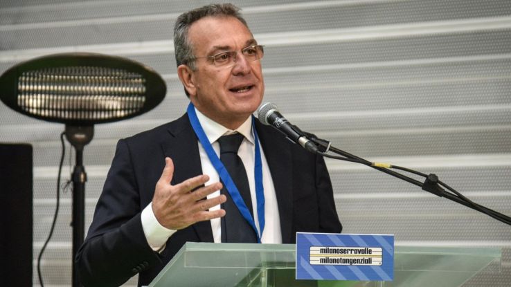 Beniamino Lo Presti a 150 km orari in autostrada: aveva appena promosso ...