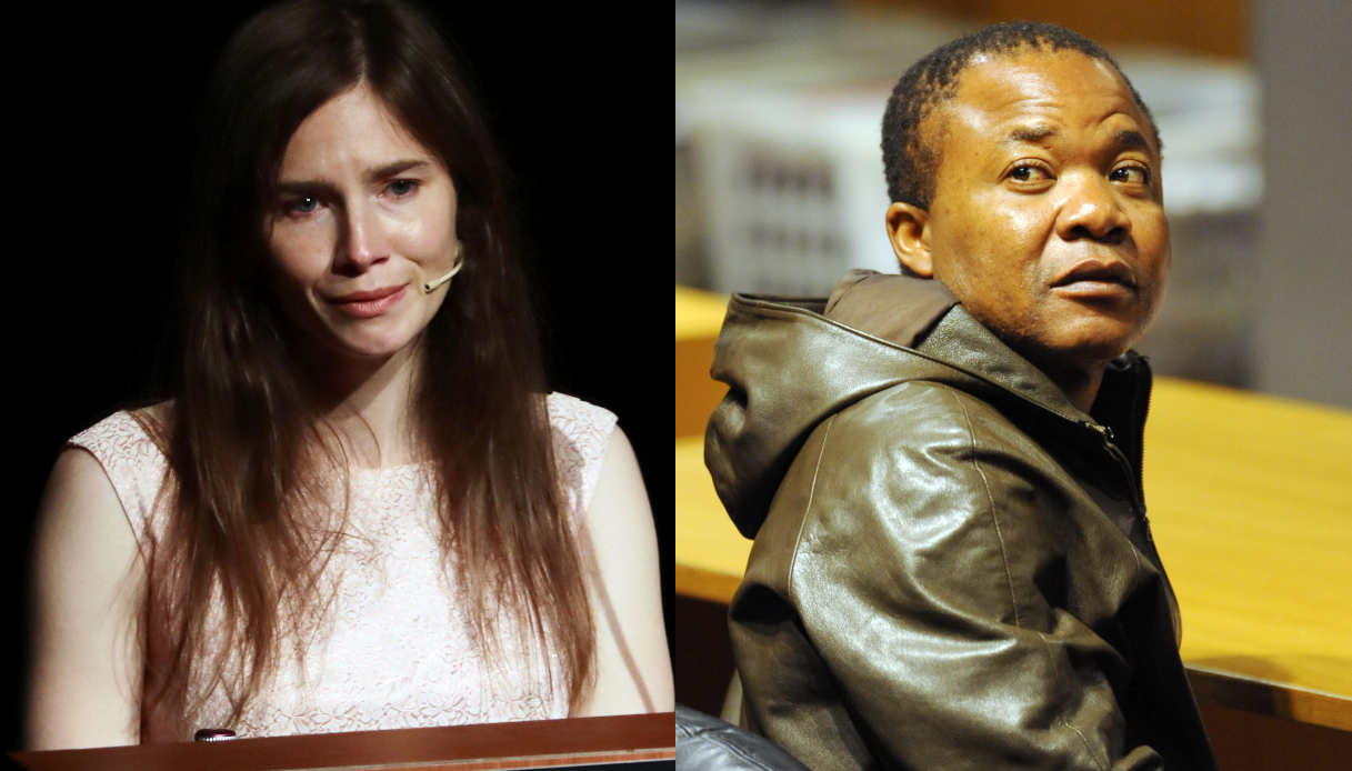 Ricorso di Amanda Knox contro la condanna per calunnia verso Patrick ...