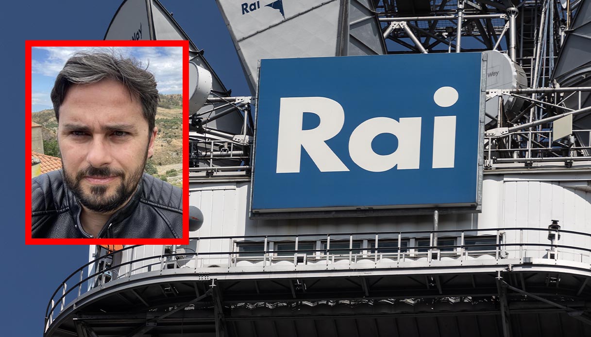 Morto il 42enne giornalista Rai Pietro Bellantoni di Reggio Calabria ...