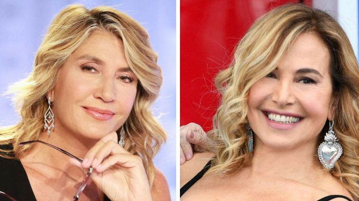 Il video di Myrta Merlino a Pomeriggio Cinque con il messaggio a ...