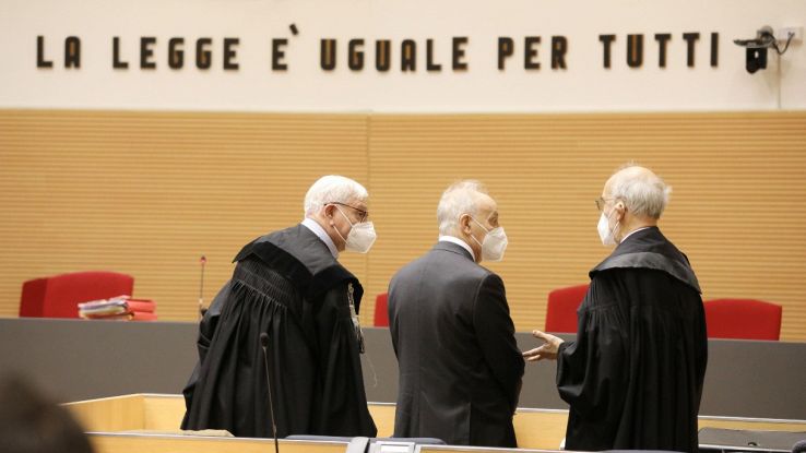 La procura di Brescia prende le distanze dal PM che ha chiesto l ...