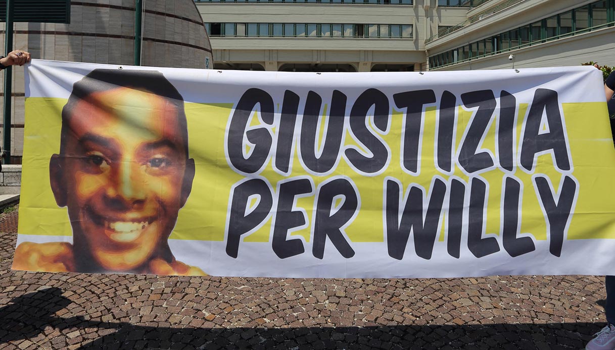 Willy Monteiro Duarte: Notizie e ultimi Aggiornamenti | Virgilio Notizie