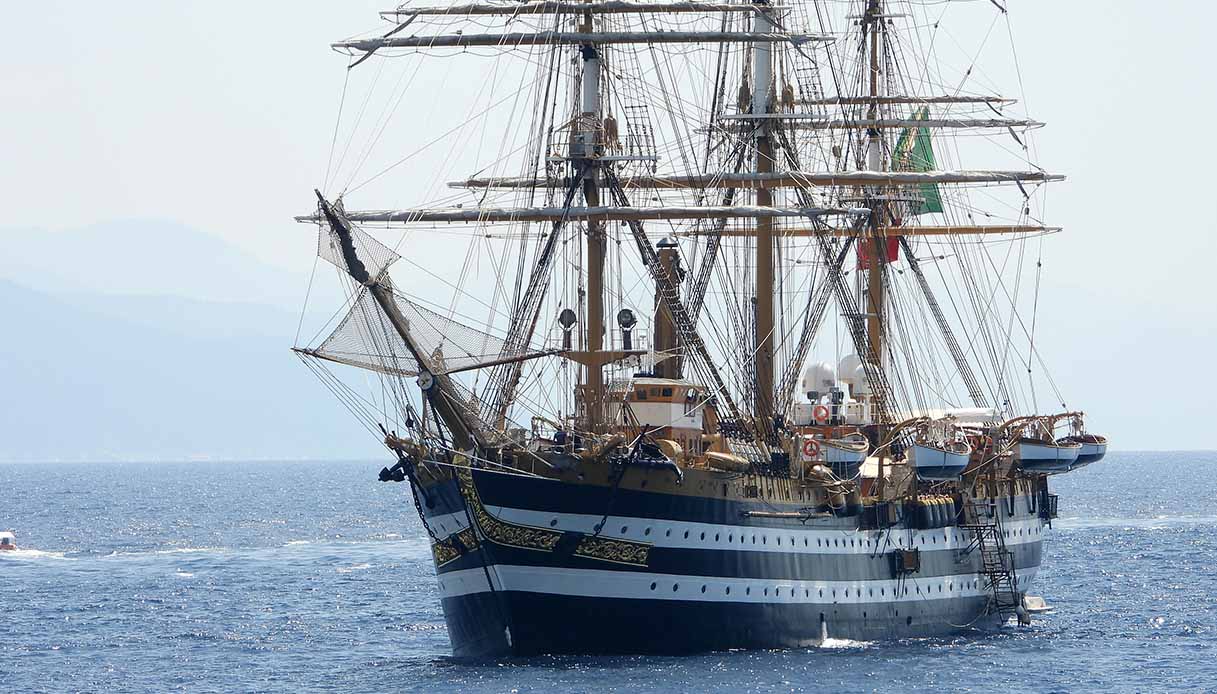 Muore in un incidente stradale in Brasile il tenente di vascello ...