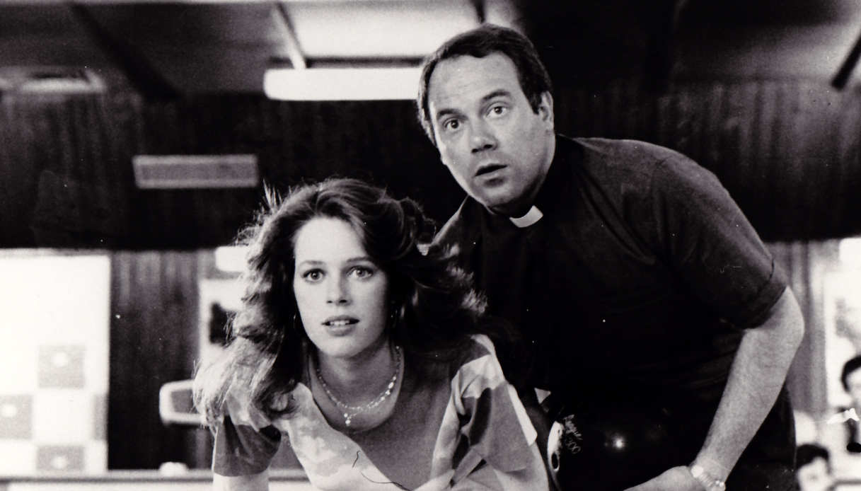 Carlo Verdone ricorda Natasha Hovey di Acqua e Sapone e Compagni di ...