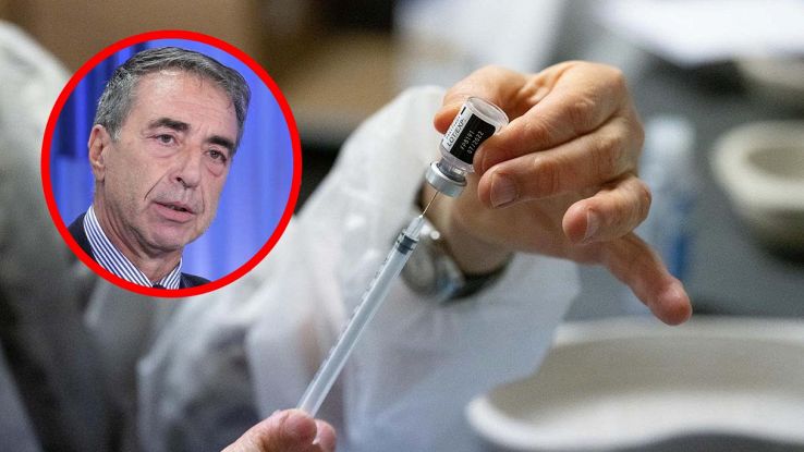 Come funzionano i nuovi vaccini contro il Covid e a che punto sono quelli orali: intervista a ...
