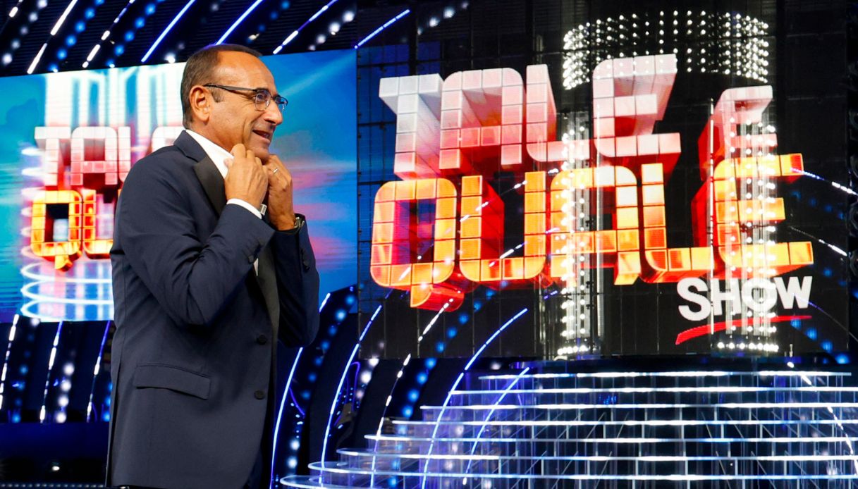 Ascolti tv e dati Auditel venerdì 13 ottobre: Tale e Quale Show su Rai ...