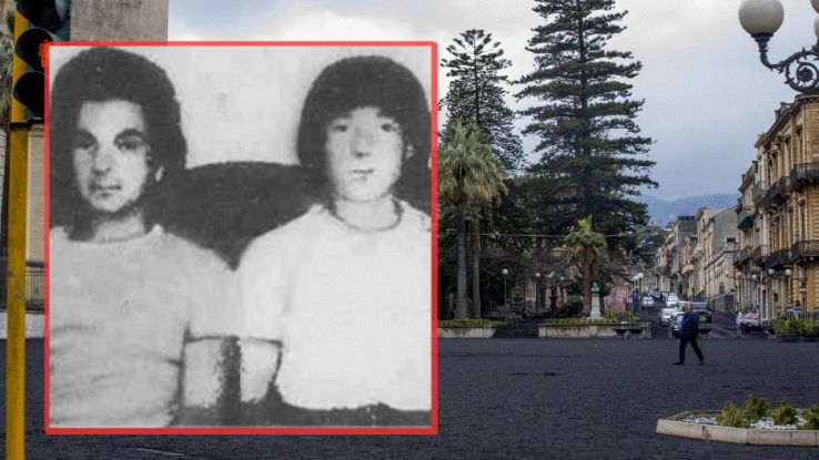 Il delitto di Giorgio e Toni a Giarre, morti per quell'amore omosessuale: il giallo e la nascita ...