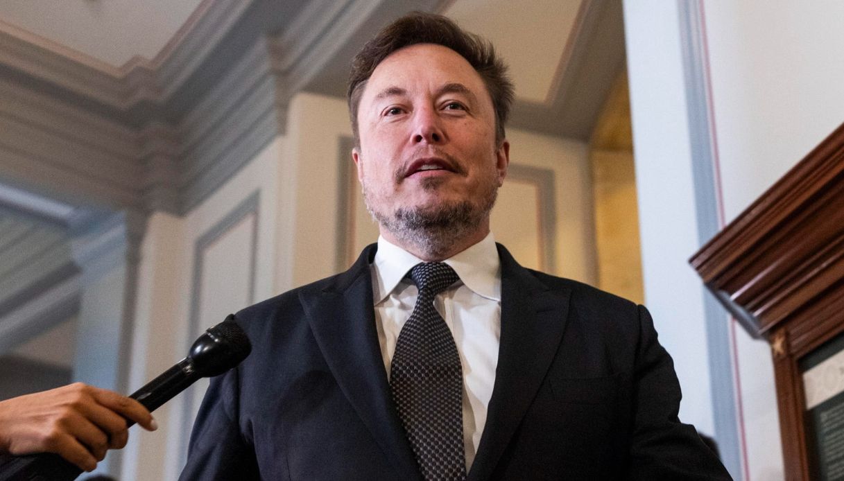 Elon Musk offre 1 miliardo di dollari a Wikipedia per cambiare nome ...