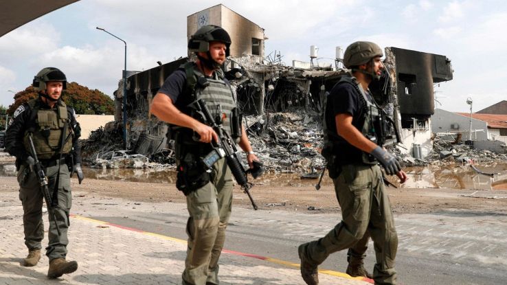 Chi era Ali Qadi ucciso dall'esercito di Israele: dall'arresto nel 2005 ...