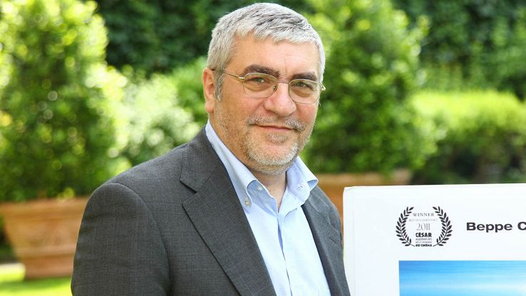 Gaetano Capizzi morto all'età di 63 anni dopo una lunga malattia: era ...