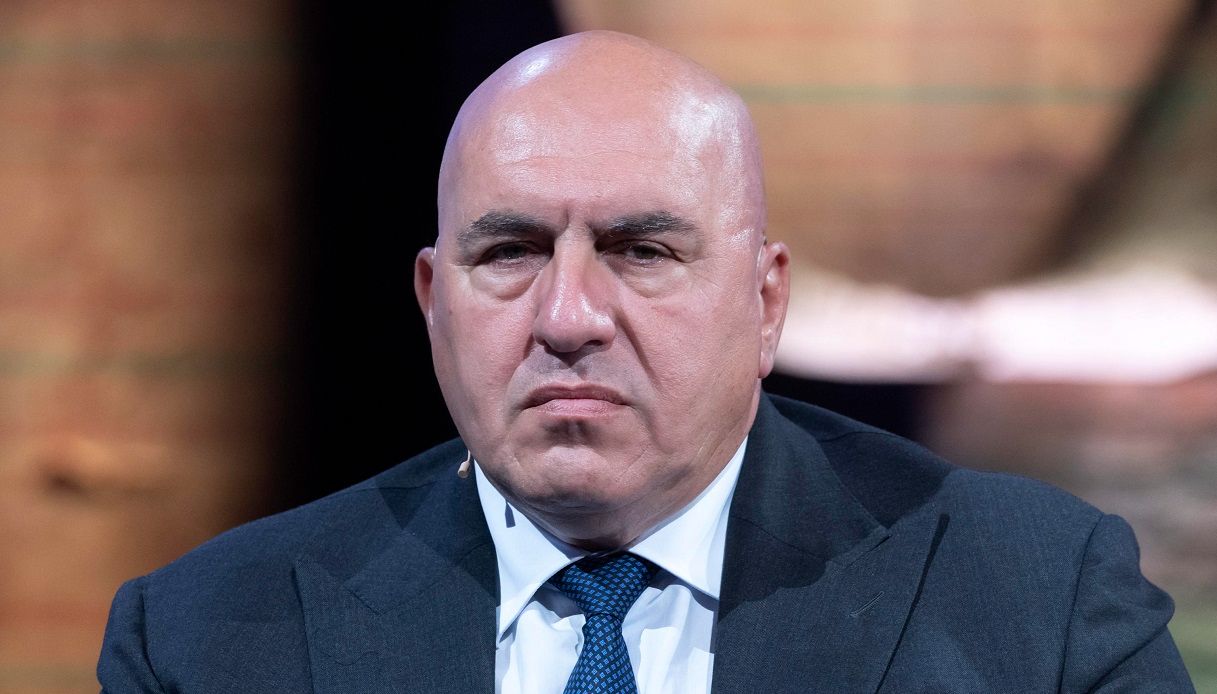 Il ministro Crosetto spiega cosa sta succedendo in Israele e sul ...