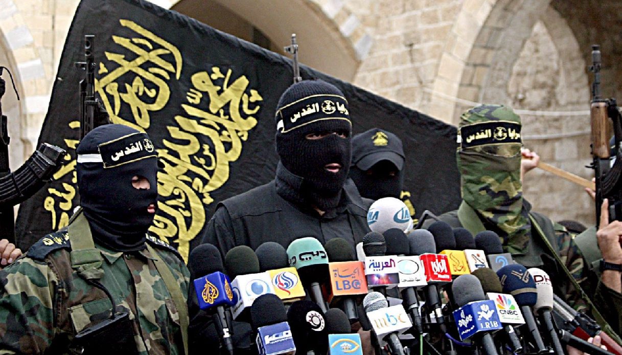 Cos'è la Jihad islamica palestinese e che ruolo ha nella guerra tra Israele e Hamas nella ...
