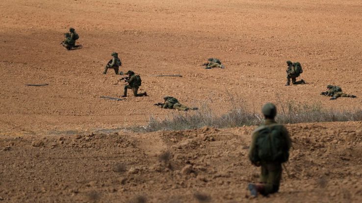 Cosa sono i kibbutz israeliani e cosa è successo a Kfar Aza dove sono ...