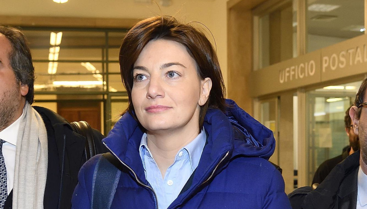 Lara Comi condannata a 4 anni per truffa ai danni dell'Unione europea ...