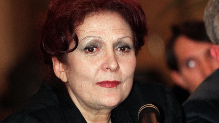 Morta l'attrice e doppiatrice Marzia Ubaldi, volto de I Cesaroni e ...