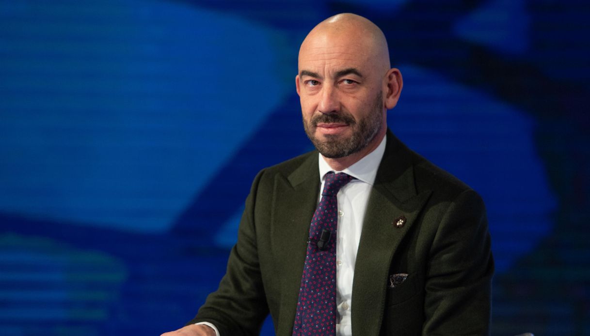 Matteo Bassetti sul Nobel per la Medicina per i vaccini anti-Covid ...