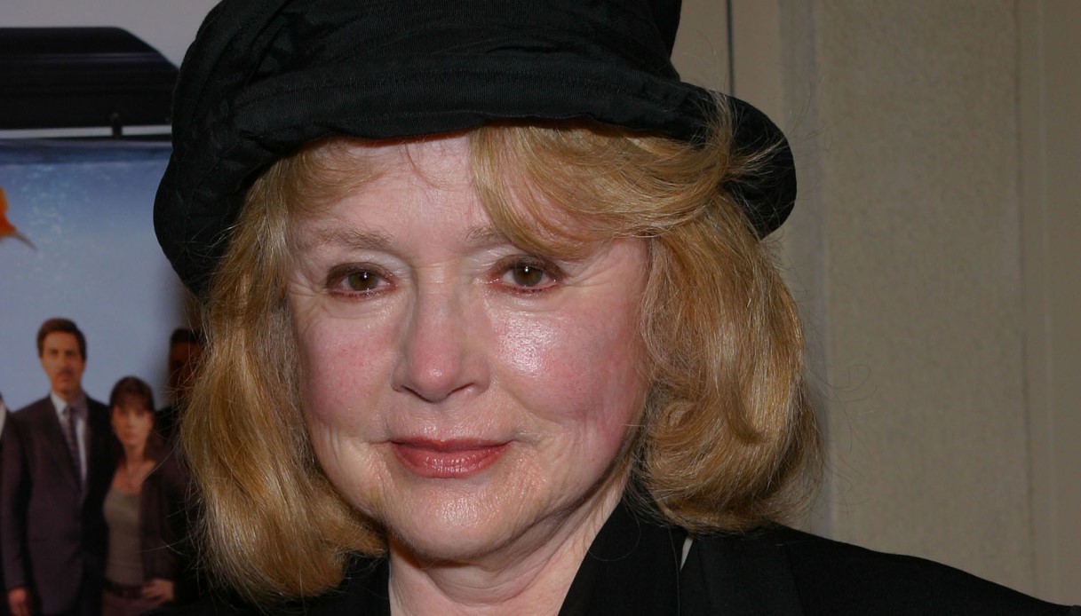 È morta Piper Laurie, l'attrice statunitense nota per i personaggi in ...