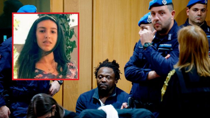 Per l'omicidio di Desirée Mariottini processo da rifare: come cambiano ...