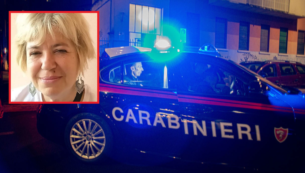 Domenico Livrieri arrestato per l’omicidio di Marta Di Nardo a Milano ...