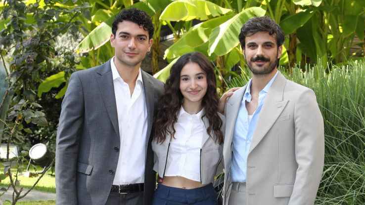 La serie tv sul caso di Elisa Claps uccisa da Danilo Restivo arriva su Rai 1: le differenze con ...