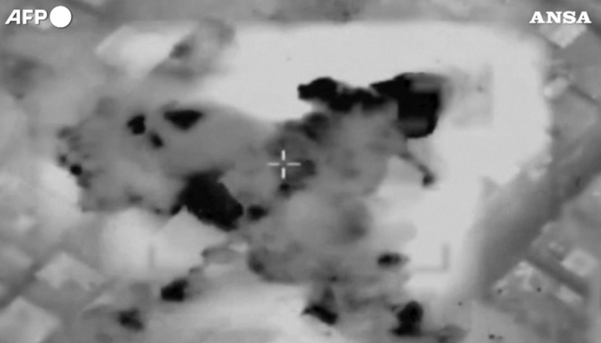 Guerra Israele-Hamas, ultime news di oggi: esercito rivendica uccisione ...