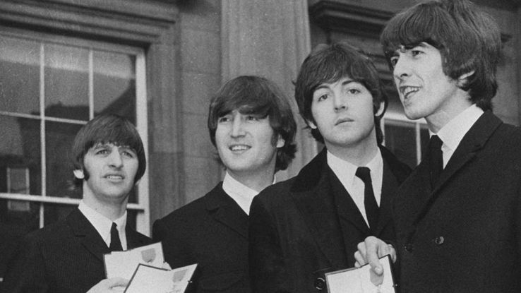 Now And Then è l'ultima canzone inedita dei Beatles dopo 40 anni con la ...