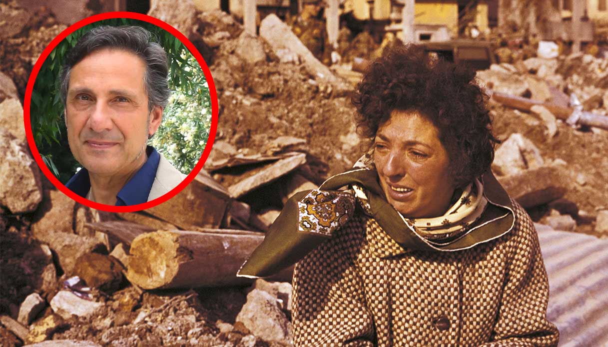 Il disastro del Vajont 60 anni dopo e i rischi in piena emergenza ...