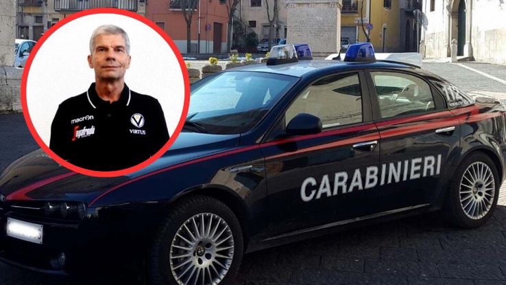 L'ex medico della Virtus Bologna Giampaolo Amato in arresto anche per ...
